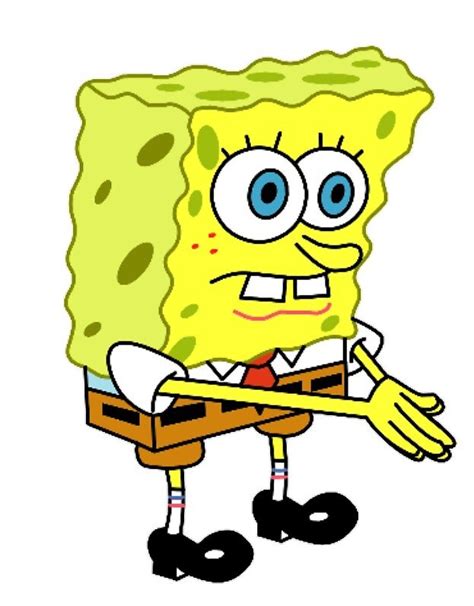 Spongebob Boi Inhale Meme Sticker By Billnyeisdope Redbubble