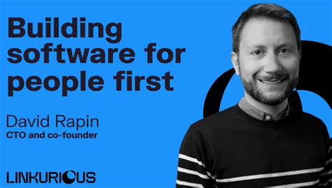 Video Linkurious On Linkedin Building Human Centric Technology