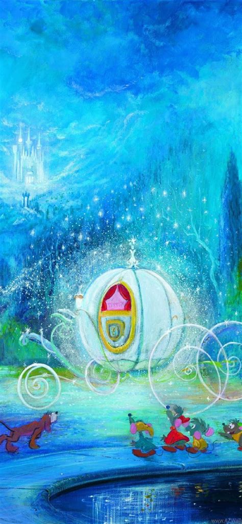 Pin By Sofia The Fost Sofia The Fost On PrinȚese Cinderella Wallpaper Disney Wallpaper