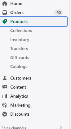 Update Inventory On Shopify A Comprehensive Guide To Managing Your Store S Stock InventoryHero