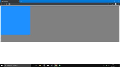 The Height Property Html Css The Freecodecamp Forum