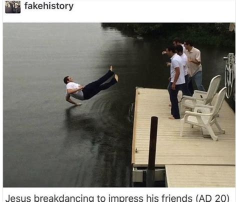 Breakdancing Gently Whats Wrong Son R Tumblr