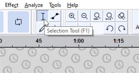 How To Edit Audio And Sound In Audacity Software Complete Guide