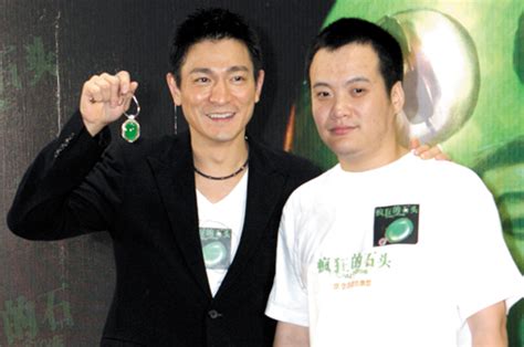 《疯狂的石头》受捧 宁浩：我就是要拍好看电影影音娱乐新浪网