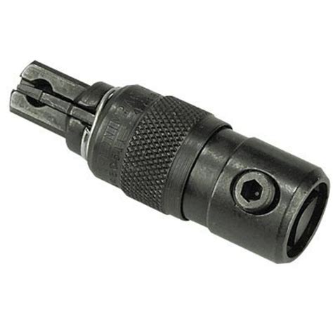 Locking Socket Extension Adapter Fits 3 8in Northern Tool