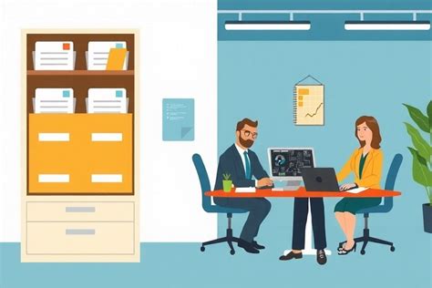 如何高效管理项目工程部的资料？这几点你一定要知道！ 蓝燕云