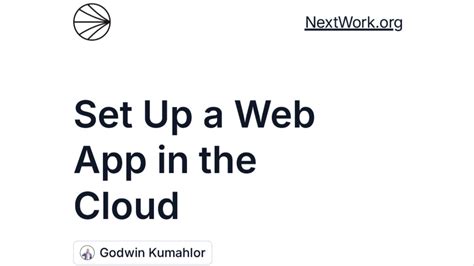 Setting Up A Java Web App In The Cloud With Aws And Vscode