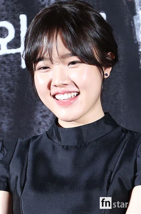 ‘신과 함께 김향기 세트장 신기해서 매니저 언니와 구경” Fn스타