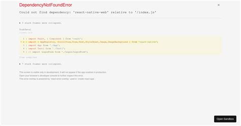 project1 codesandbox