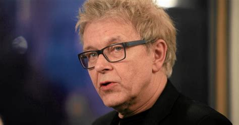 Zbigniew Rybczyński Mistrz Teledysków Skończył 70 Lat