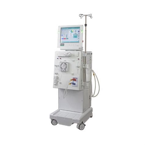 Nikkiso Dbb 27 At ₹ 274050 Piece Dialysis Equipment In Ahmedabad Id 2853615356191