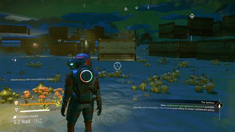 Rendering Issues And Lag Rnomansskythegame