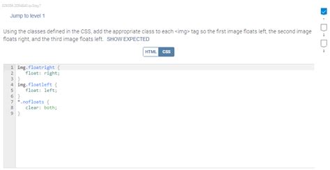 Solved Challenge Activity 4 4 1 Common Properties