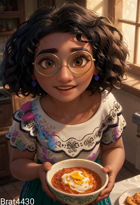 I Made You Dinner And I Made You A Bath By Brat4430 On Deviantart