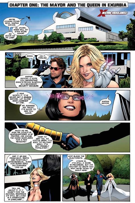 Pin By Lady Evil On Emma Frost In Comic Books Art Marvel Dc Comics Cartoons Comics