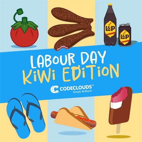 Labordayweekend Codeclouds Codeclouds