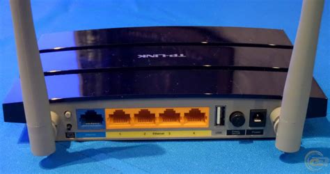 Презентация новых Wi-Fi-роутеров и аккумуляторов от TP-LINK GECID.com.