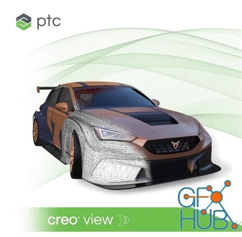 Ptc Creo Illustrate Schematics View V11 0 0 0 Win X64 Gfx Hub 2 0 Creative Community