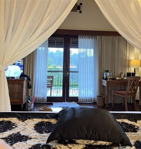 발리 신혼여행 더 카욘 정글 리조트 우붓 숙소 솔직후기 밸리 풀빌라 플로팅 조식 네이버 블로그