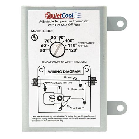 Attic Fan Wiring Diagrams Electrical Eectrical Electrical Wiring
