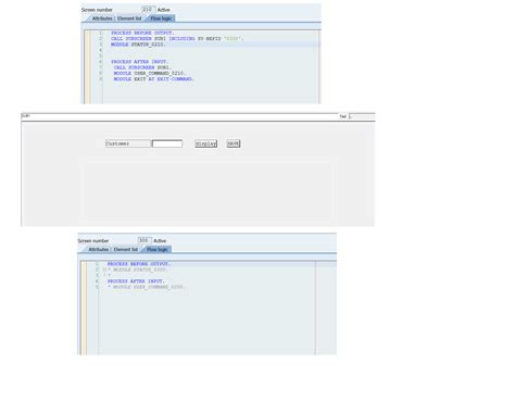 Solved Re Mandatory Fields Sap Community