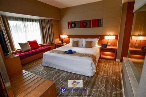 Readme Me โปรอิ่มอร่อยๆกับหลากหลายห้องอาหาร ที่ โรงแรมเซ็นทารา แกรนด์ แอทเซ็นทรัลพลาซา