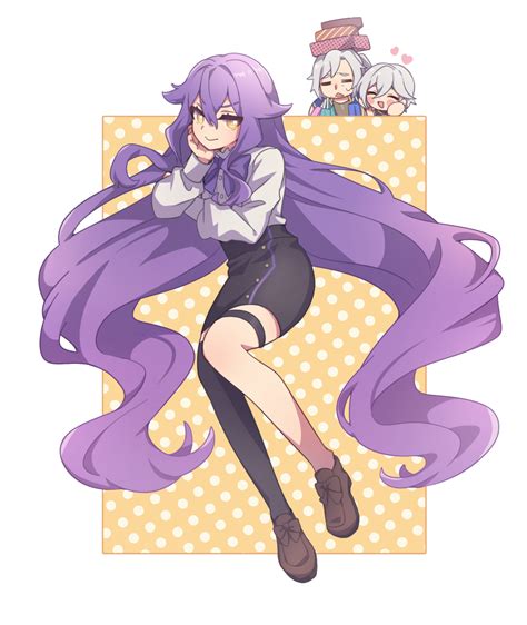 Honkai Impact Rd Danbooru