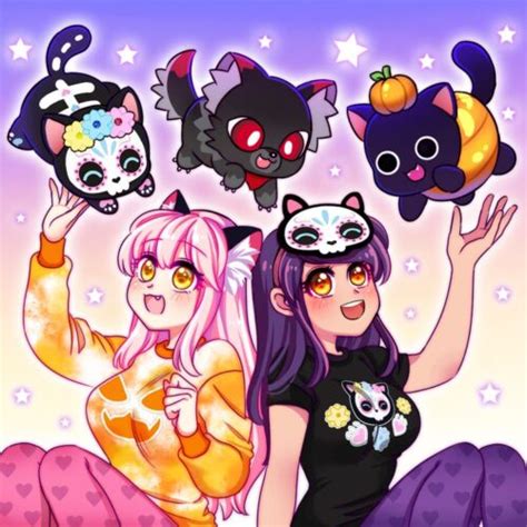 Background Aphmau Wallpaper Enwallpaper