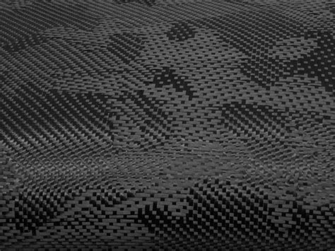Tipos De Fibra De Carbono Omova Carbon Fiber Fibra De Carbono Forjada Roja Negra