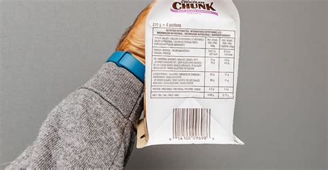 Food Warning Labels Are Inconsistent In Discouraging Unhealthy Foods