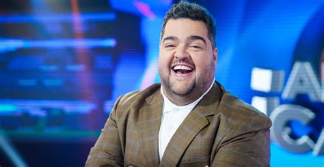 El Difícil Momento De Salud De Dario Barassi Qué Le Pasó Revista Para Ti