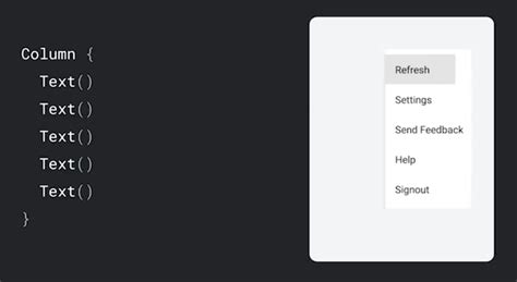 Compose 自定义 布局测量摆放 Layoutcompose Layout Csdn博客