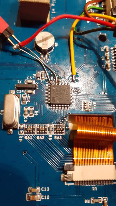 What Could I Be Doing Wrong That Makes Known Good