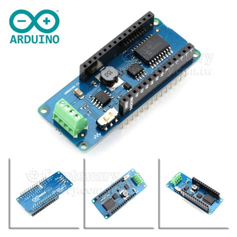 Arduino Mkr Can Shield Asx00005 Arduino Mcp2515進口開發板