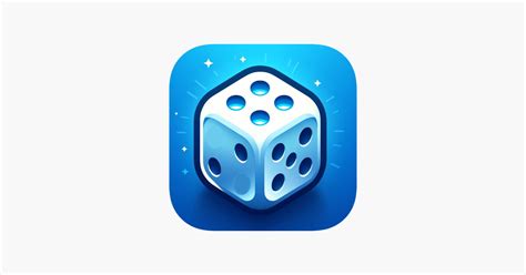 ‎app Store에서 제공하는 Roll Dice App Just Roll