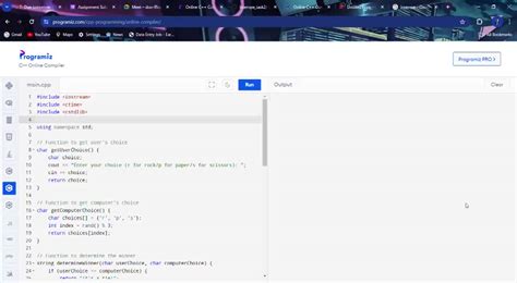 Happy Singh On Linkedin Internship Gamedevelopment Rockpaperscissors