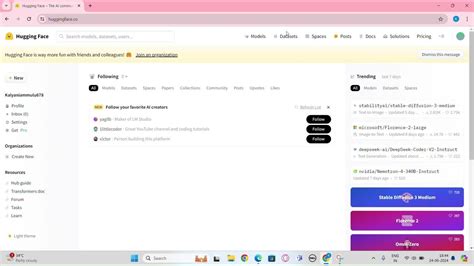 Kalyani Chedurupalli On Linkedin Huggingface Textsummarization Ai Nlp Innovation