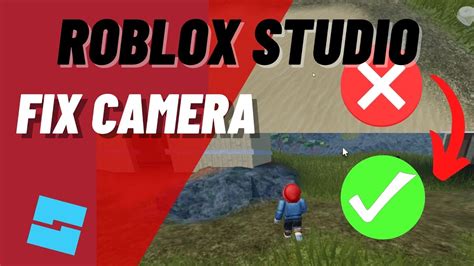 How To Fix Camera Glitch Roblox Pc At Melody Hanks Blog