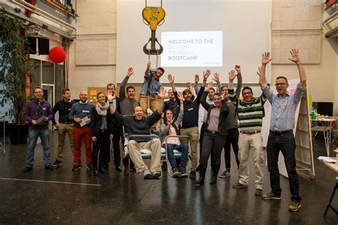 Design Thinking Innovation Experience