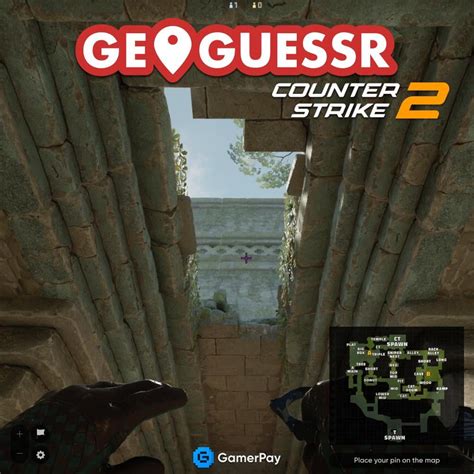 Cs2 Geoguessr Comment The Exact Location Rgamerpay