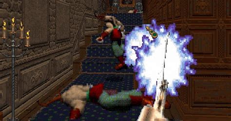 Realms of the Haunting review | Rock Paper Shotgun