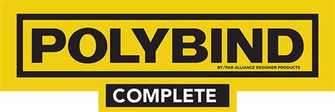 Polybind Complete Polybind