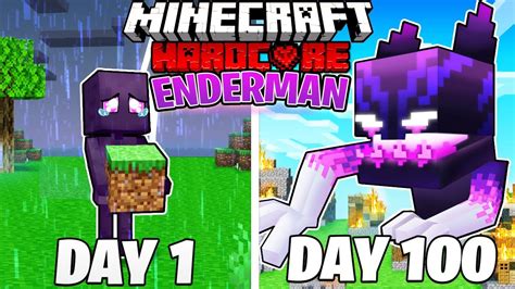 I Survived 100 Days As A Diamond Serpent In Hardcore Minecraft