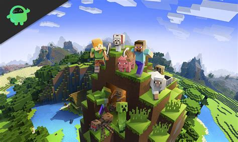 How To Fix If Minecraft Unable To Connect To World