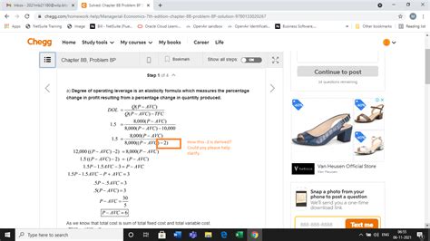 M Inbox 2021mb21180 Wilp Bits X C Solved Chapter Chegg Com