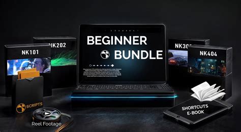 Nuke Compositing Courses — Compositing Academy