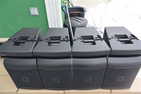 Line Array Speakers Jbl Vrx 900 Series At 53751 77 INR In Delvada Subishi Antminer Company