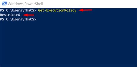 How To Bypass Execution Policy Temporarily In Powershell