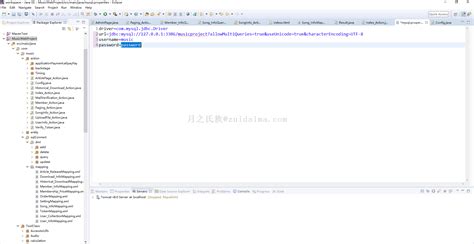 搜索ssm使用redis的分享列表 分享 最代码