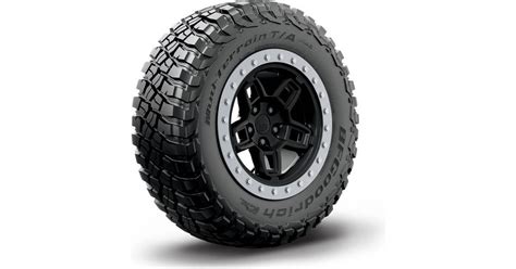 BFGoodrich Mud-Terrain T/A KM3 215/75 R15 100/97Q • Compare prices now